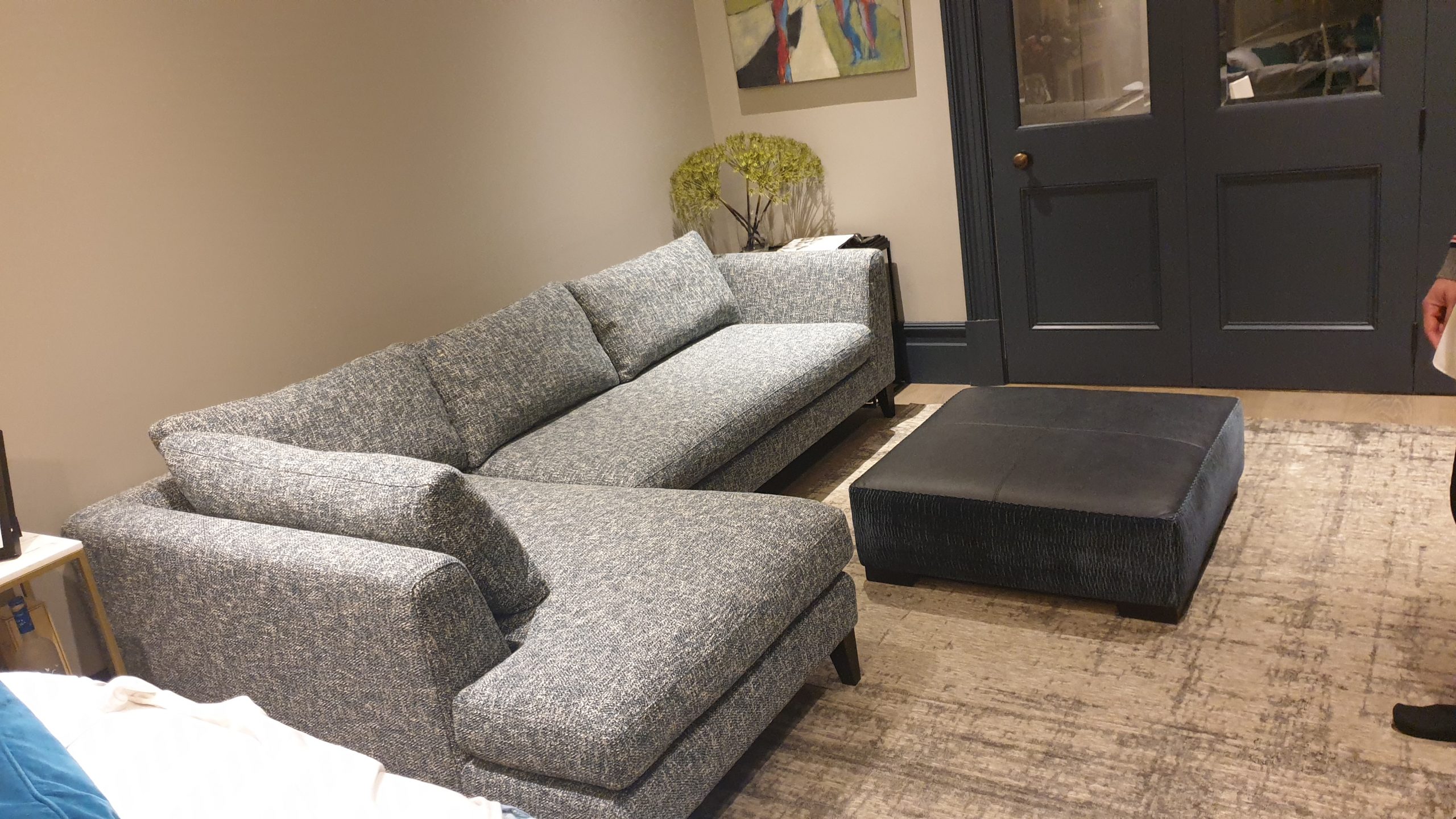 Home - Deluxe Sofa London